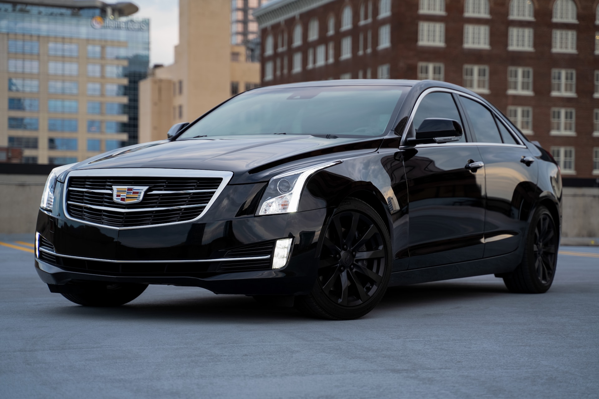 Things You Did Not Know About the Car Brand Cadillac - Northern Ireland ...
