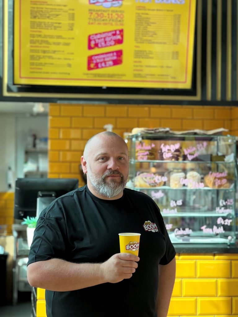 Success from adversity: Leeds’ bar kitchen Mad Frans launches Boom Food Co. - Northern Ireland ...