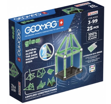 Explore Science With Geomag... - Northern Ireland Connected