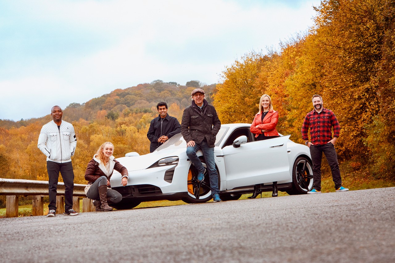 Fifth Gear accelerates into the FAST lane - Northern Ireland Connected