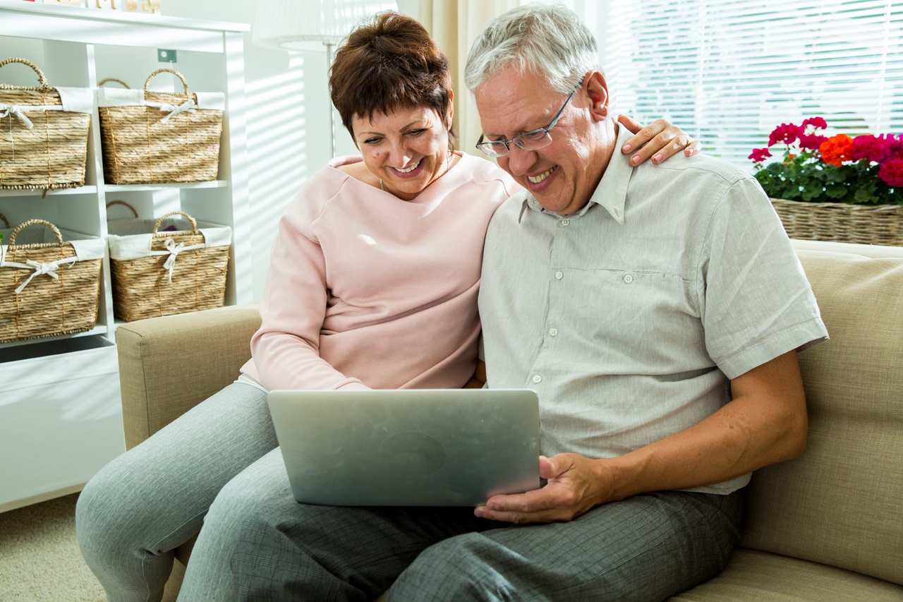Care homes seeing ‘the end of petty cash’ in favour of digital ...