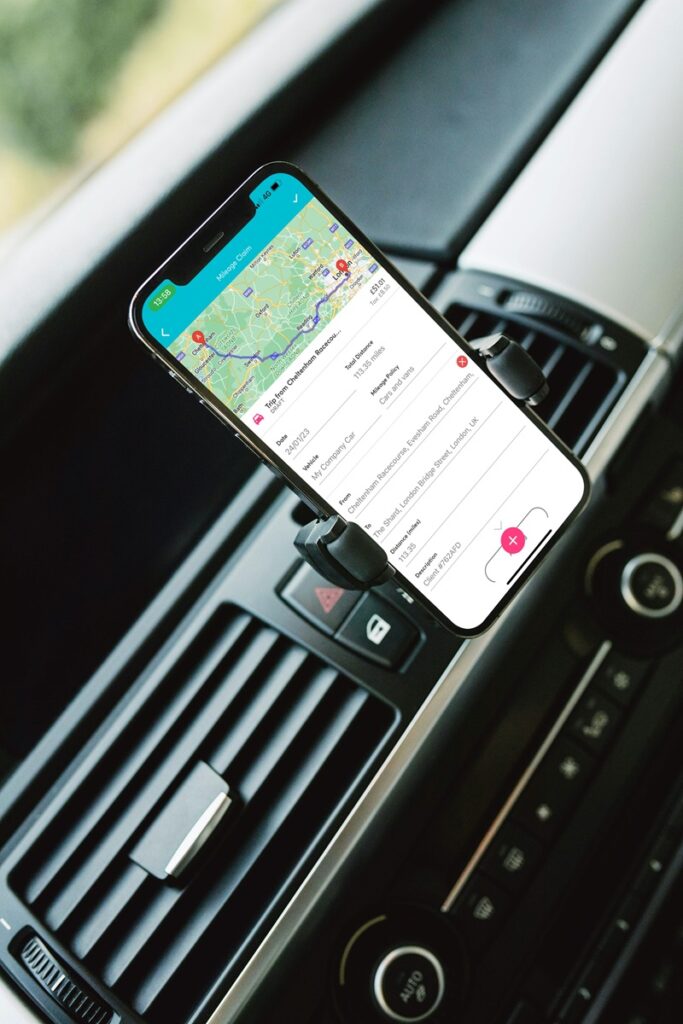 ‘Outdated business mileage rate’ causing painful shortfall for ...