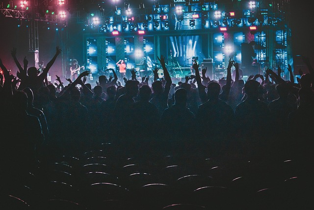 Glastonbury 2024: A Preview of the World's Most Iconic Festival ...