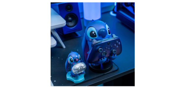 EXG Pro Celebrates New Lilo & Stitch Movie with a Whimsical Line-Up of ...