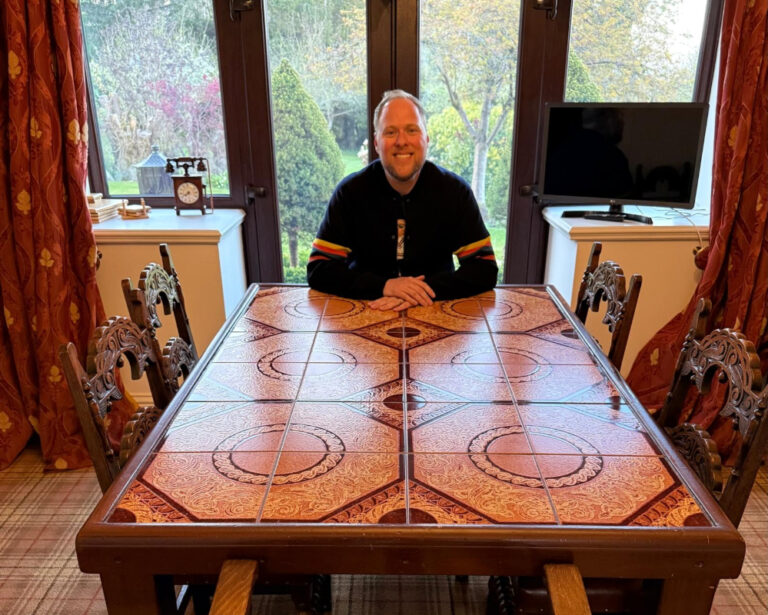 WARRANTYWISE CELEBRATES 25TH ANNIVERSARY – FROM A KITCHEN TABLE TO THE ...