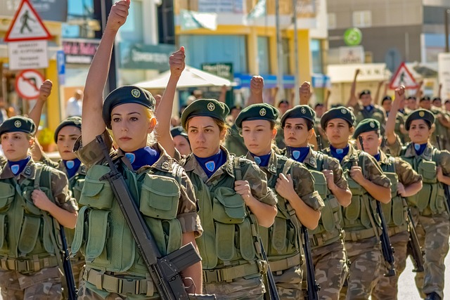 🌍 World Female Ranger Week 2025: Empowering Women on the Frontlines of ...