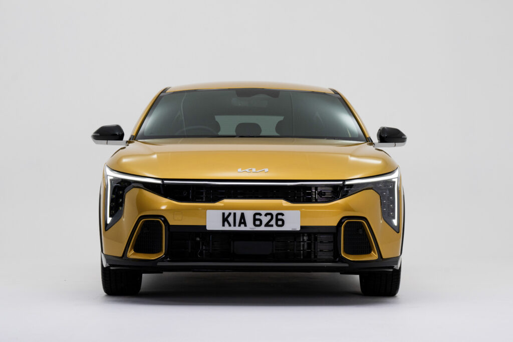Kia reveals full UK pricing and specifications for K4 - Northern ...
